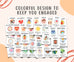 42 Moral Value Cards for Kids – MindSpace