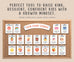 42 Moral Value Cards for Kids – MindSpace